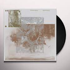 The Vernon Spring - What's Going On – Jet Black Cat Music