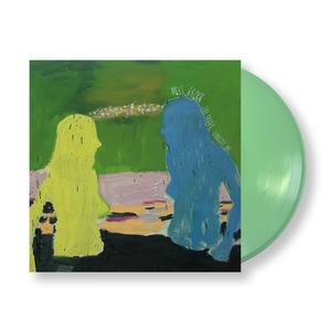 Mess Esque - Jay Marie, Comfort Me (Coke Green Vinyl) – Jet Black Cat Music